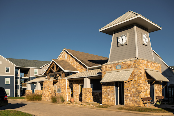 Miner Village – Residential Life | Missouri S&T