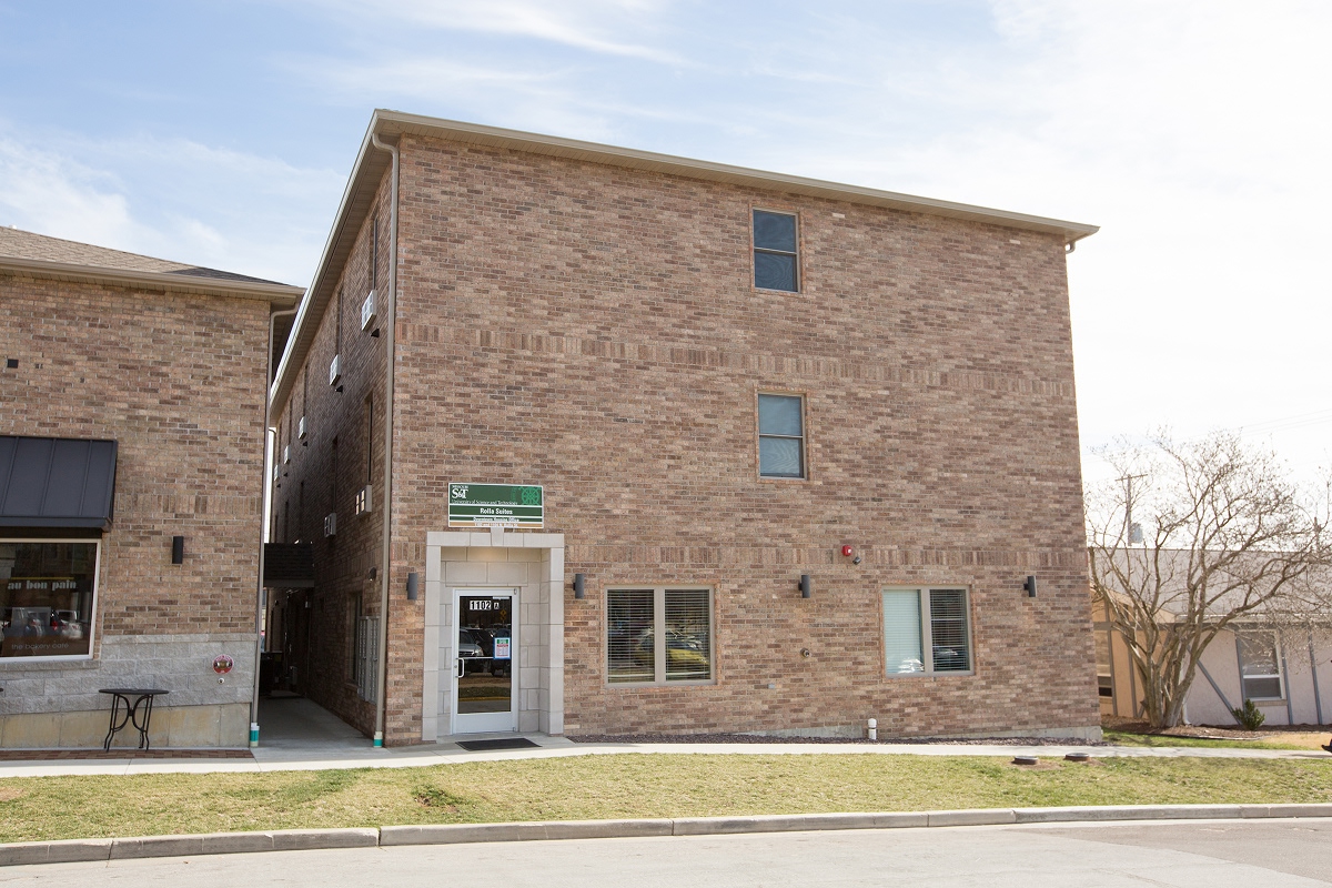 Rolla Suites – Residential Life | Missouri S&T
