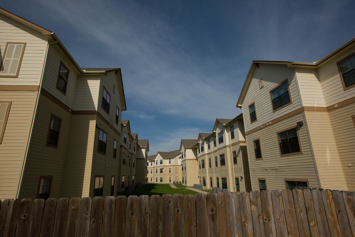 Miner Village – Residential Life | Missouri S&T