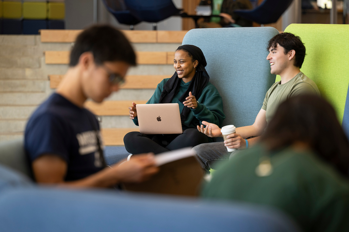 Leadership Opportunities – Residential Life | Missouri S&T
